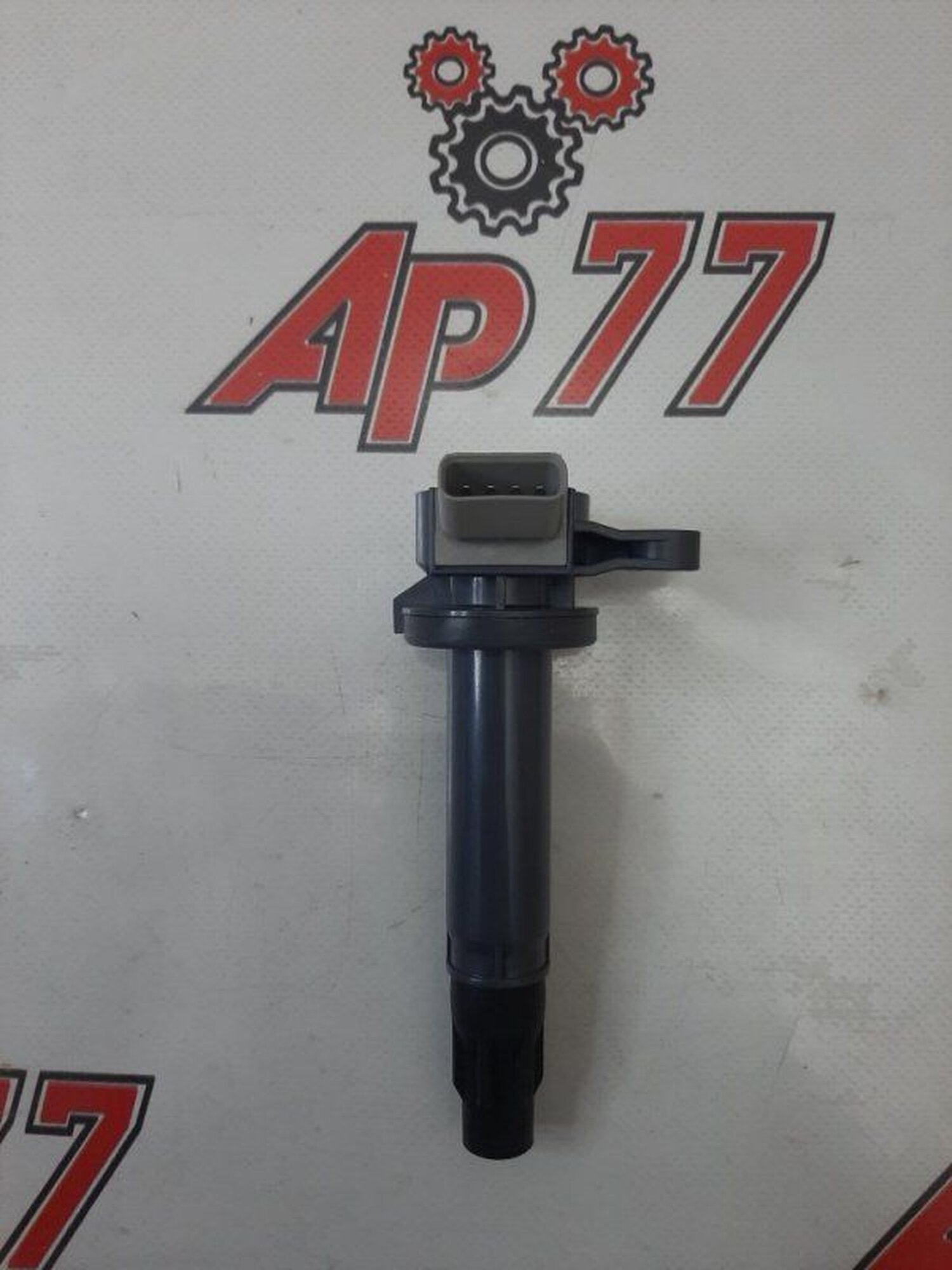 Катушка зажигания Toyota 2SZ ITOM 19070B1010, для автомобиля, 1 штука