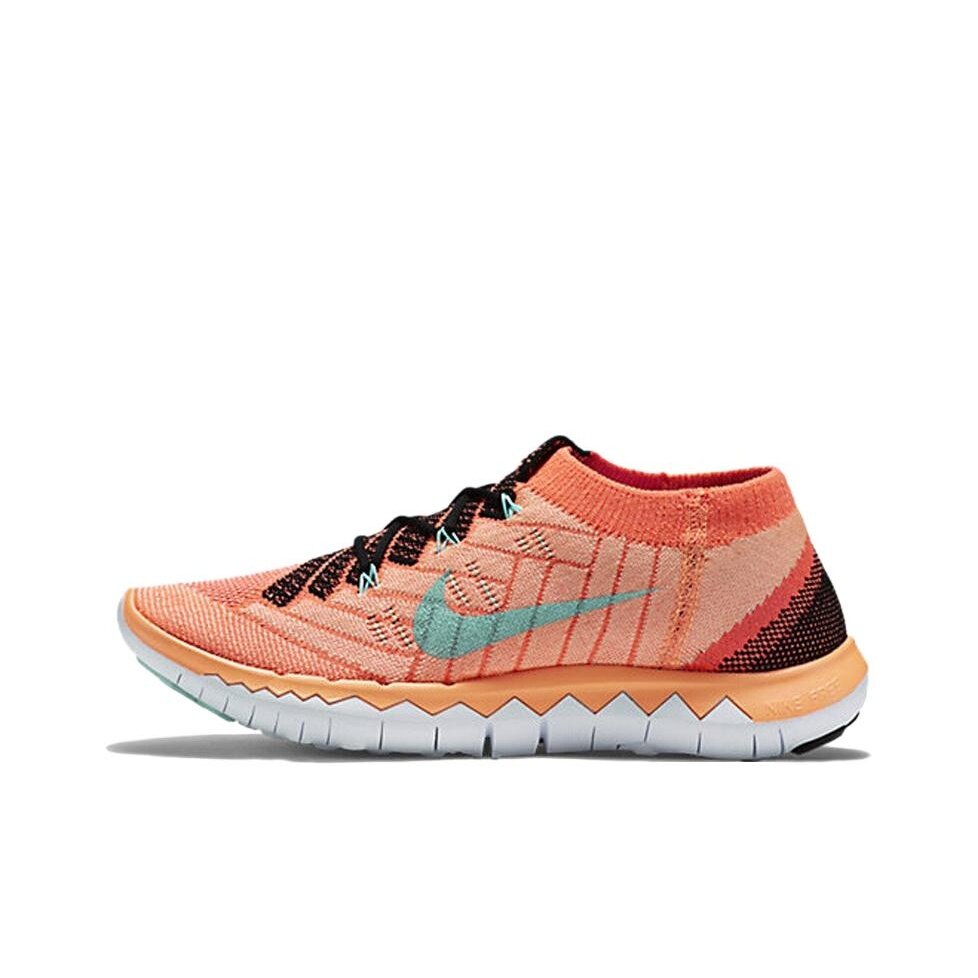 Кеды Free 3.0 Flyknit