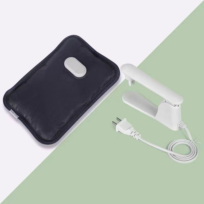 Электрическая грелка для воды, безопасная, взрывобезопасная, перезаряжаемая, оптовая закупка, поясная грелка, грелка для живота, электрическая грелка