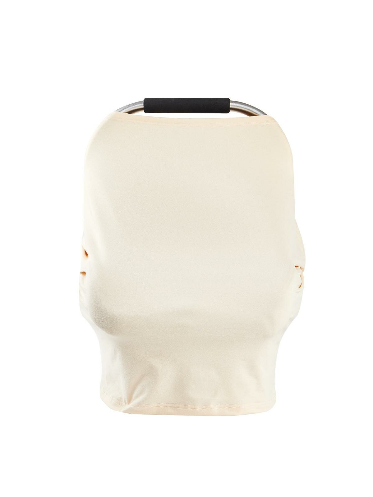 Дышащий чехол для детских колясок, многофункциональный протектор