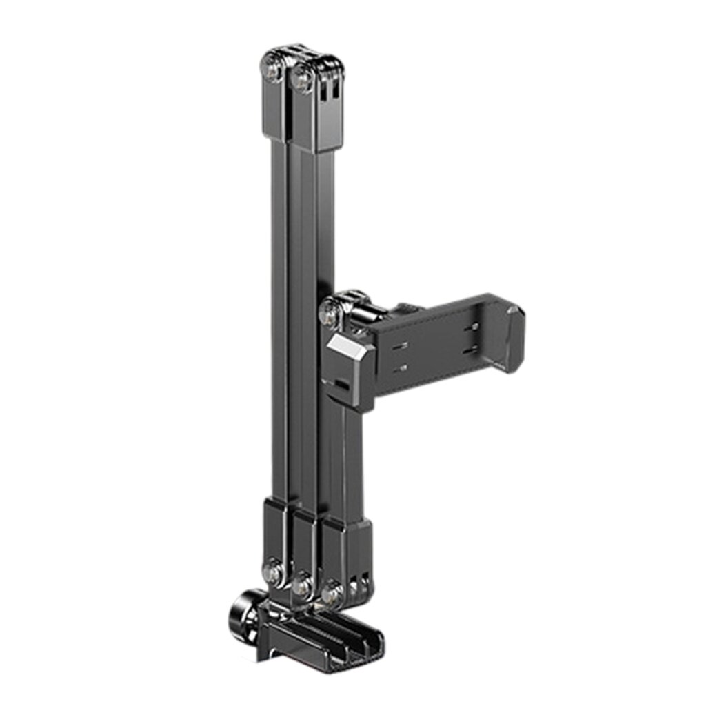 Складная подставка для планшета, Крепление для планшета, Регулируемый гибкий держатель планшета на 360 градусов