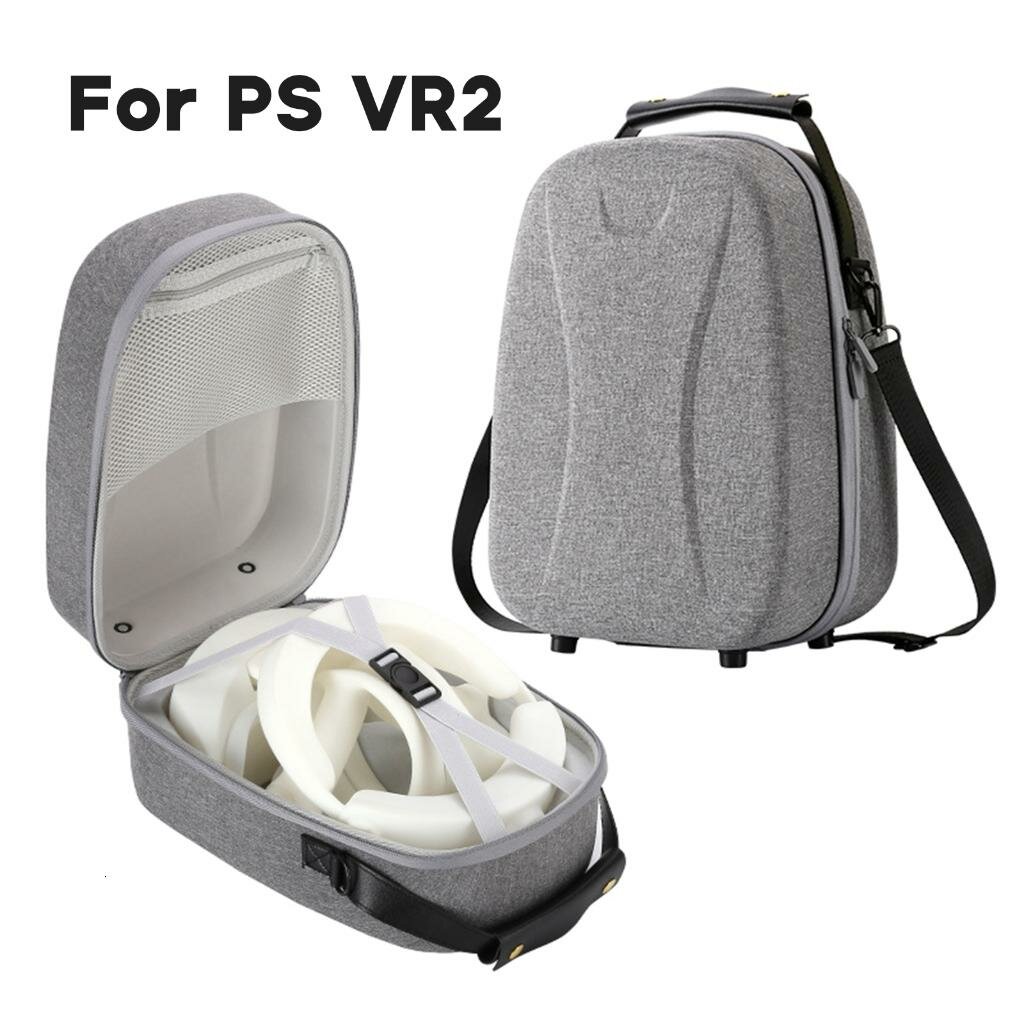 Чехол из ЭВА для PS VR2 — фото 1