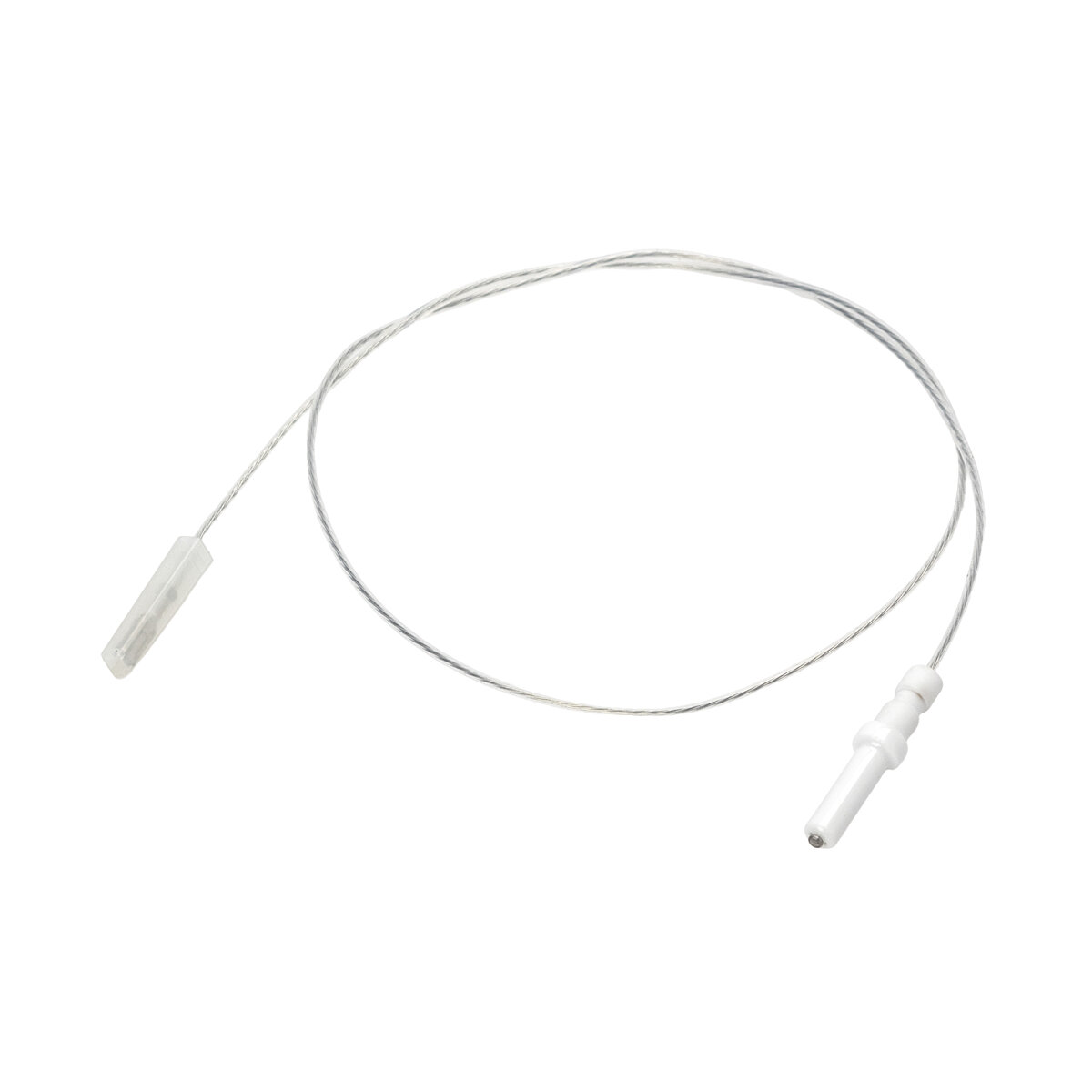 Свеча розжига L=585mm плиты Bosch (174052)