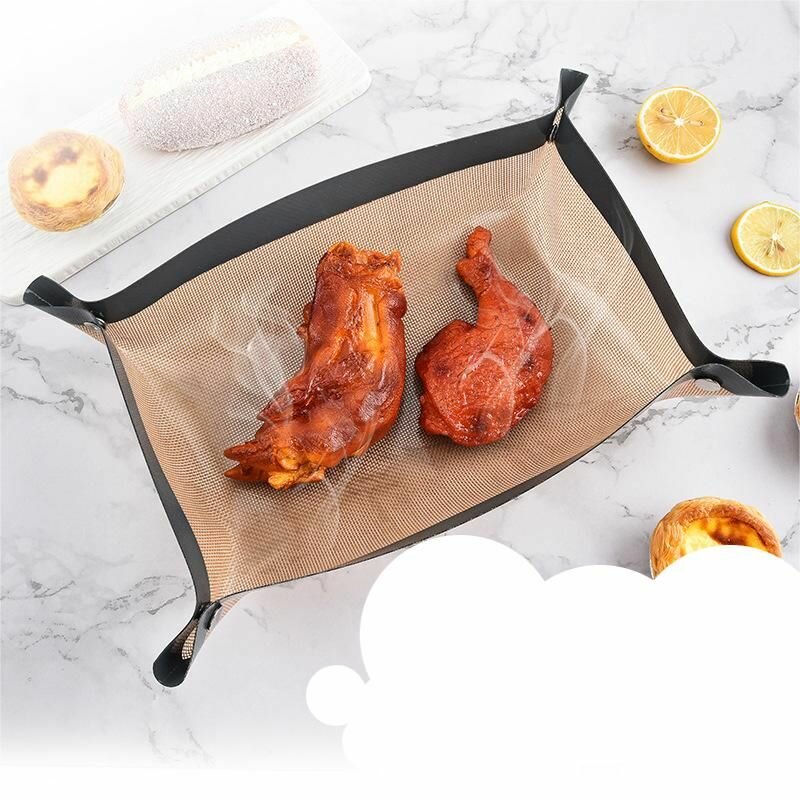 Коврик для выпечки — фото 1