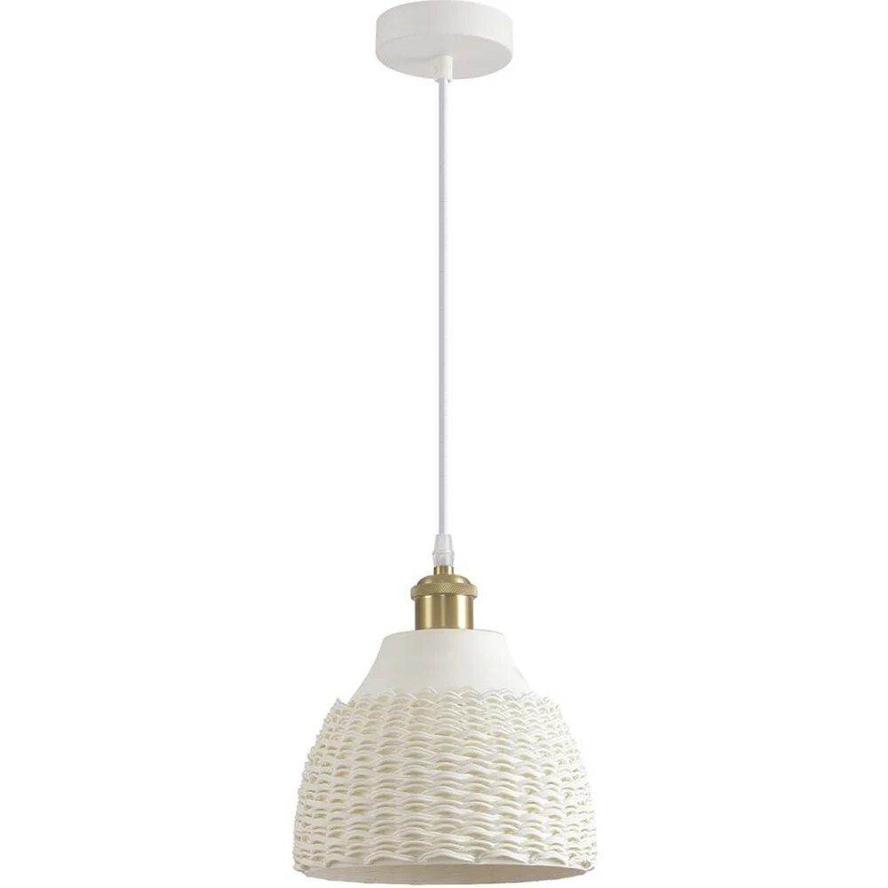 Подвес LUMION CANESTRA E27 1*60W 8350/1B