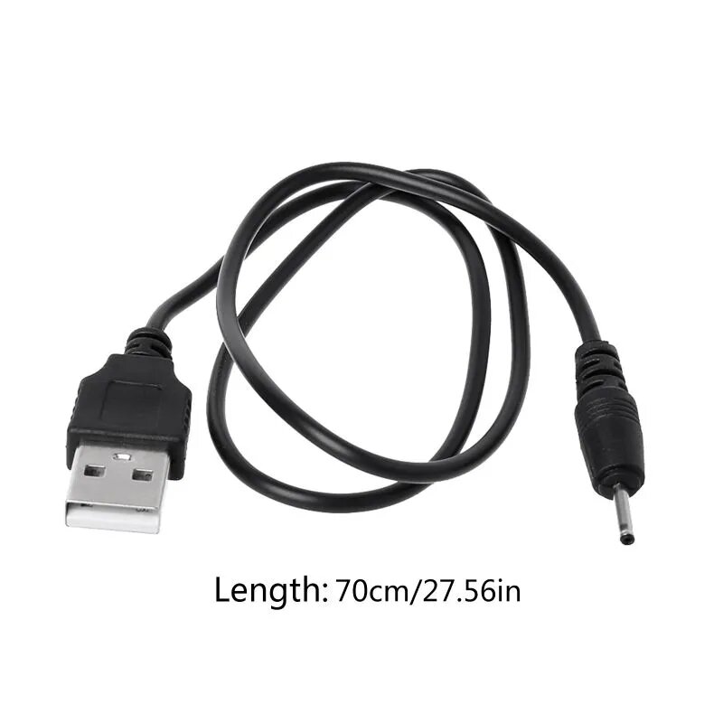 Кабель для зарядки мобильного телефона N95 длиной 100 см