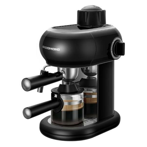 Кофеварка рожкового типа Redmond RCM-1521