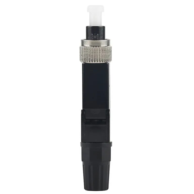 Быстроразъемное Соединение Волоконно-Оптического Оборудования Quick Assembly Connector Fiber Optic Field Embedded