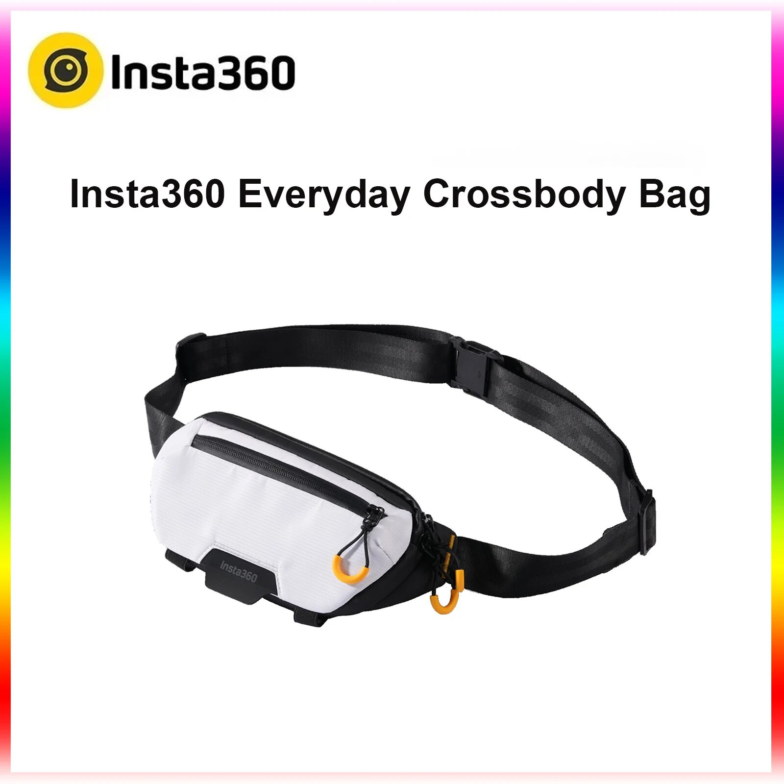 Insta360 сумочка для камеры