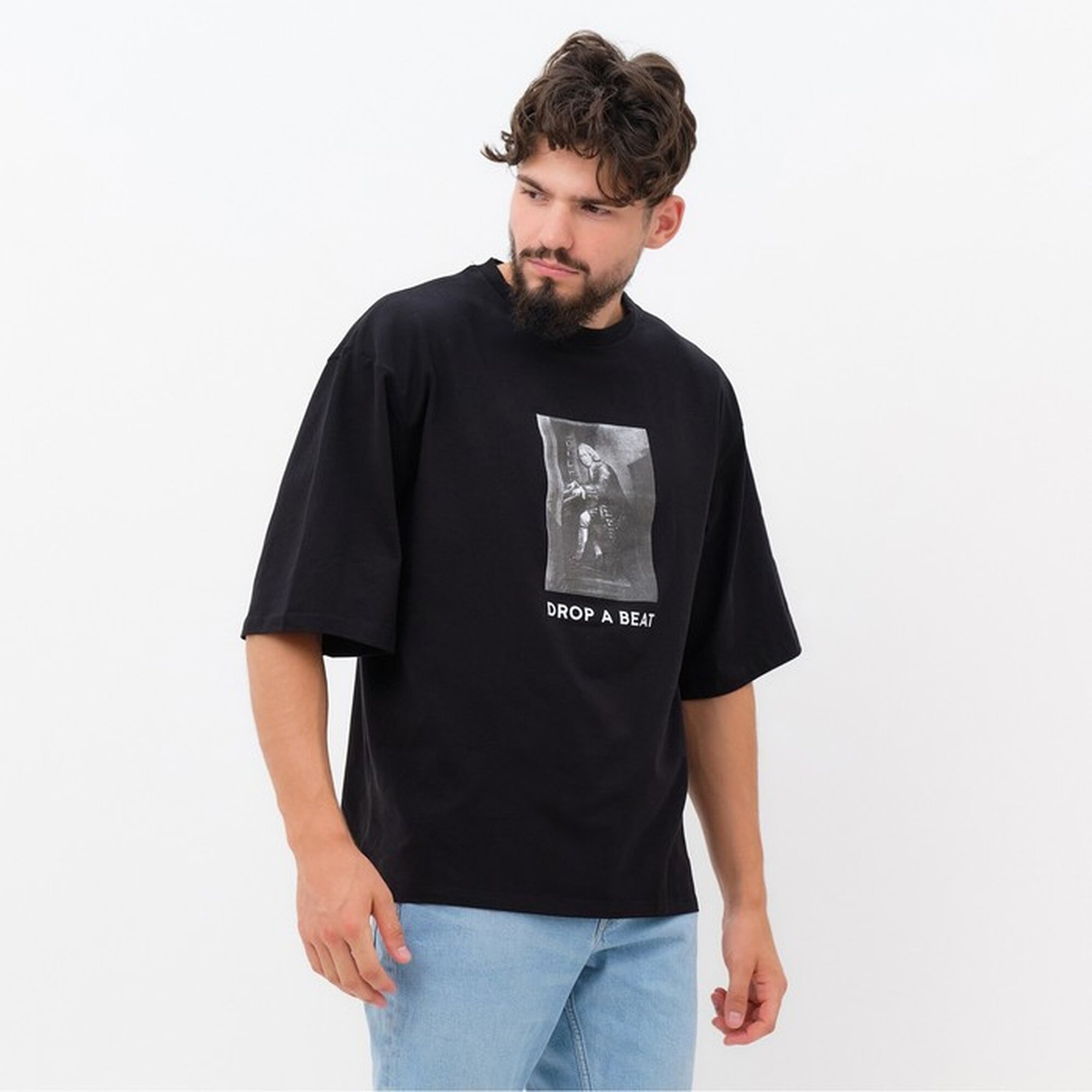 Футболка Kaftan