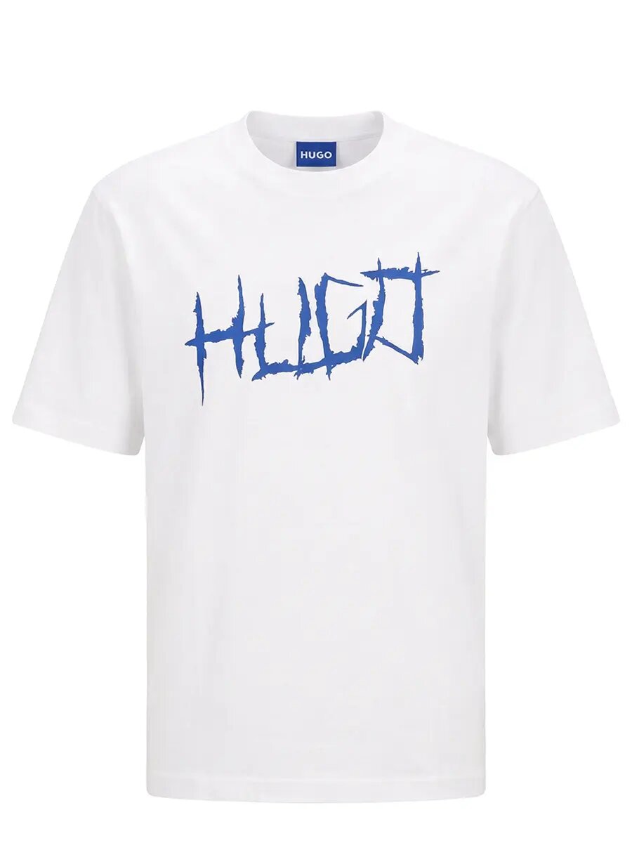 Футболка HUGO