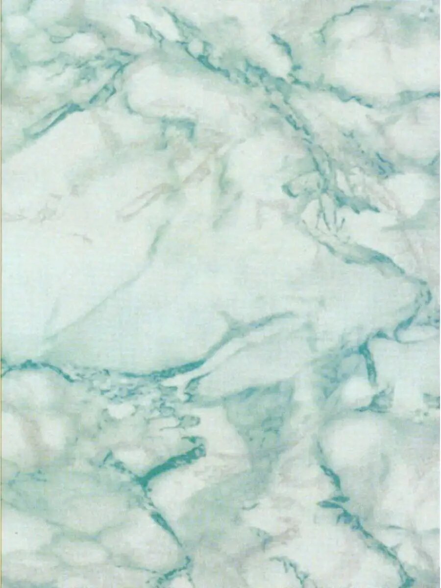 Самоклеящаяся плёнка Color Decor, имитация мрамора, 0.45х8 м