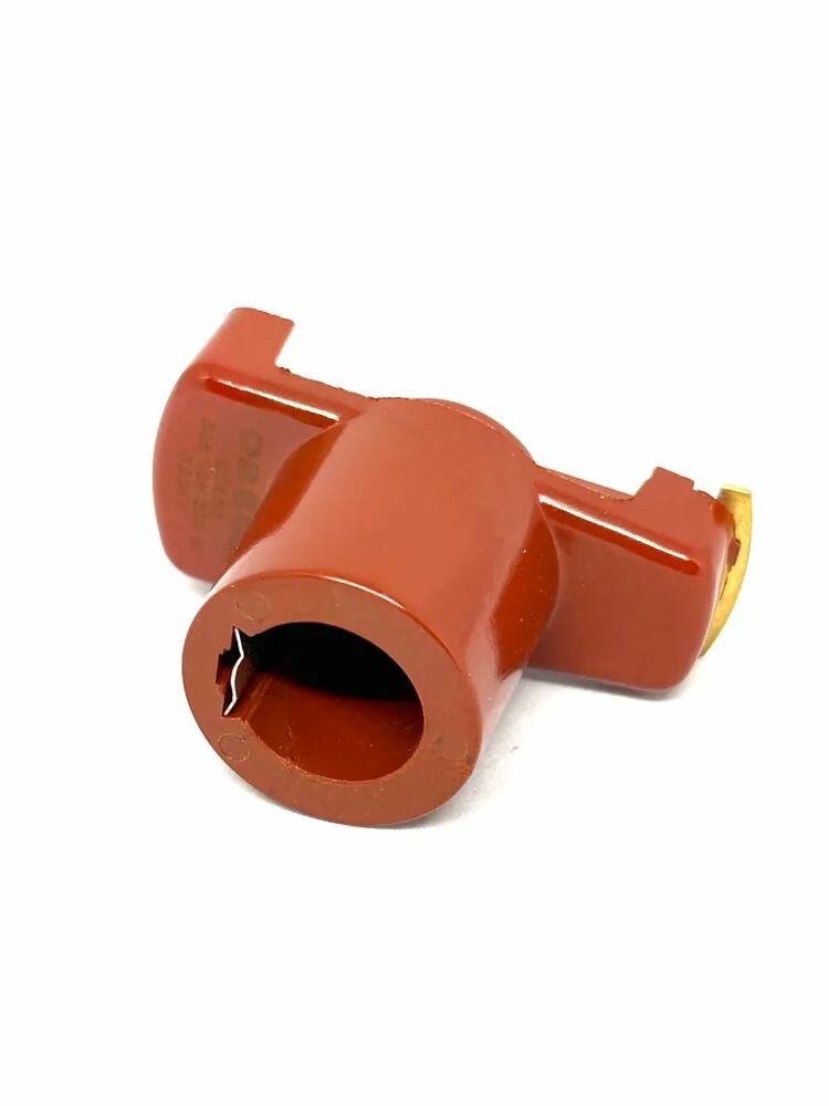 Бегунок распределителя зажигания VAG 14мм