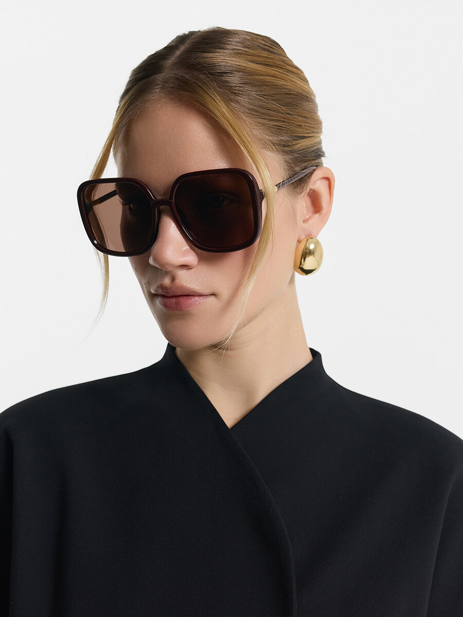 Солнцезащитные очки