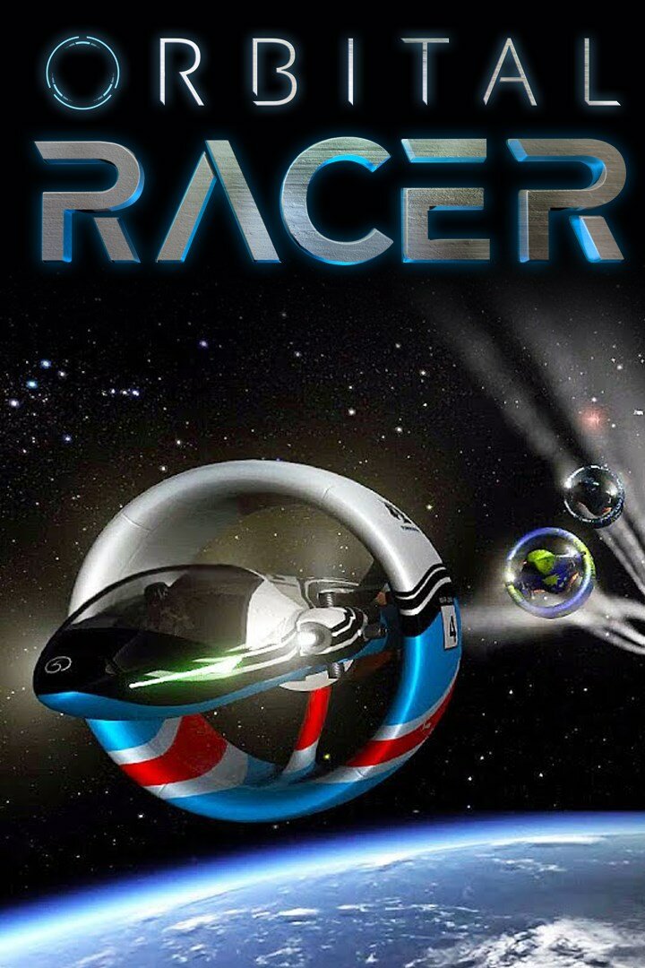 Игра Orbital Racer — Xbox Series X|S, Xbox One — Цифровая версия