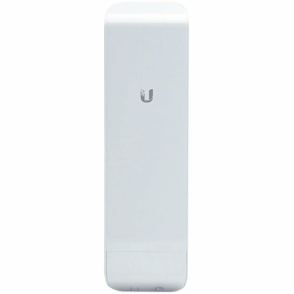 Точка доступа Ubiquiti NanoStation M5(NSM5)Wi-Fi/TDMA AP/CPE. 802.11n, 5ГГц, 1894428