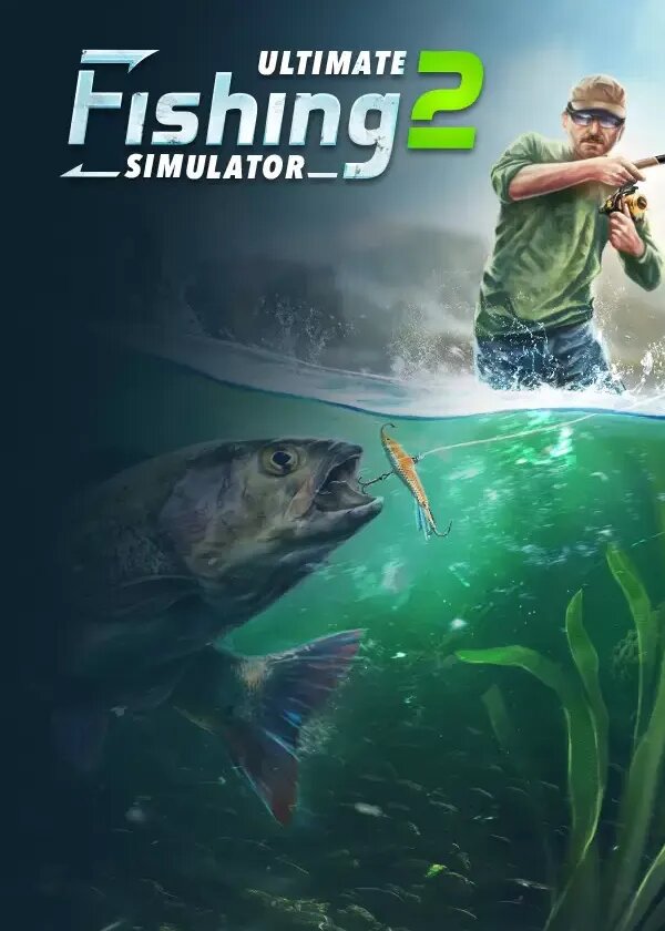 Ultimate Fishing Simulator 2 / Россия, СНГ