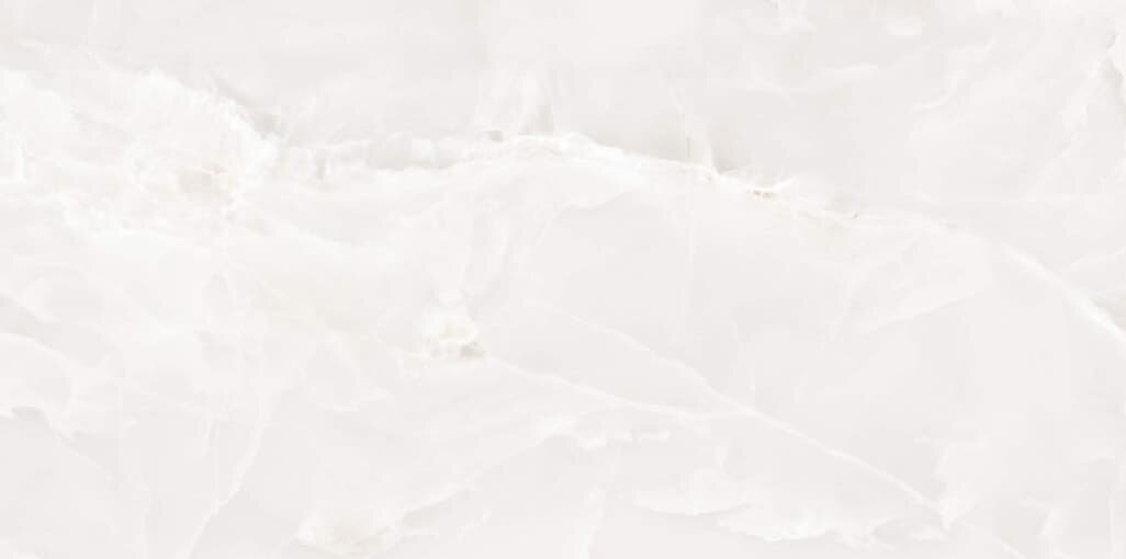Керамогранит напольный под мрамор Satin Onyx Elegant Cloud Staro 1200х600/9, упаковка 2 шт. / 1.44 кв. м