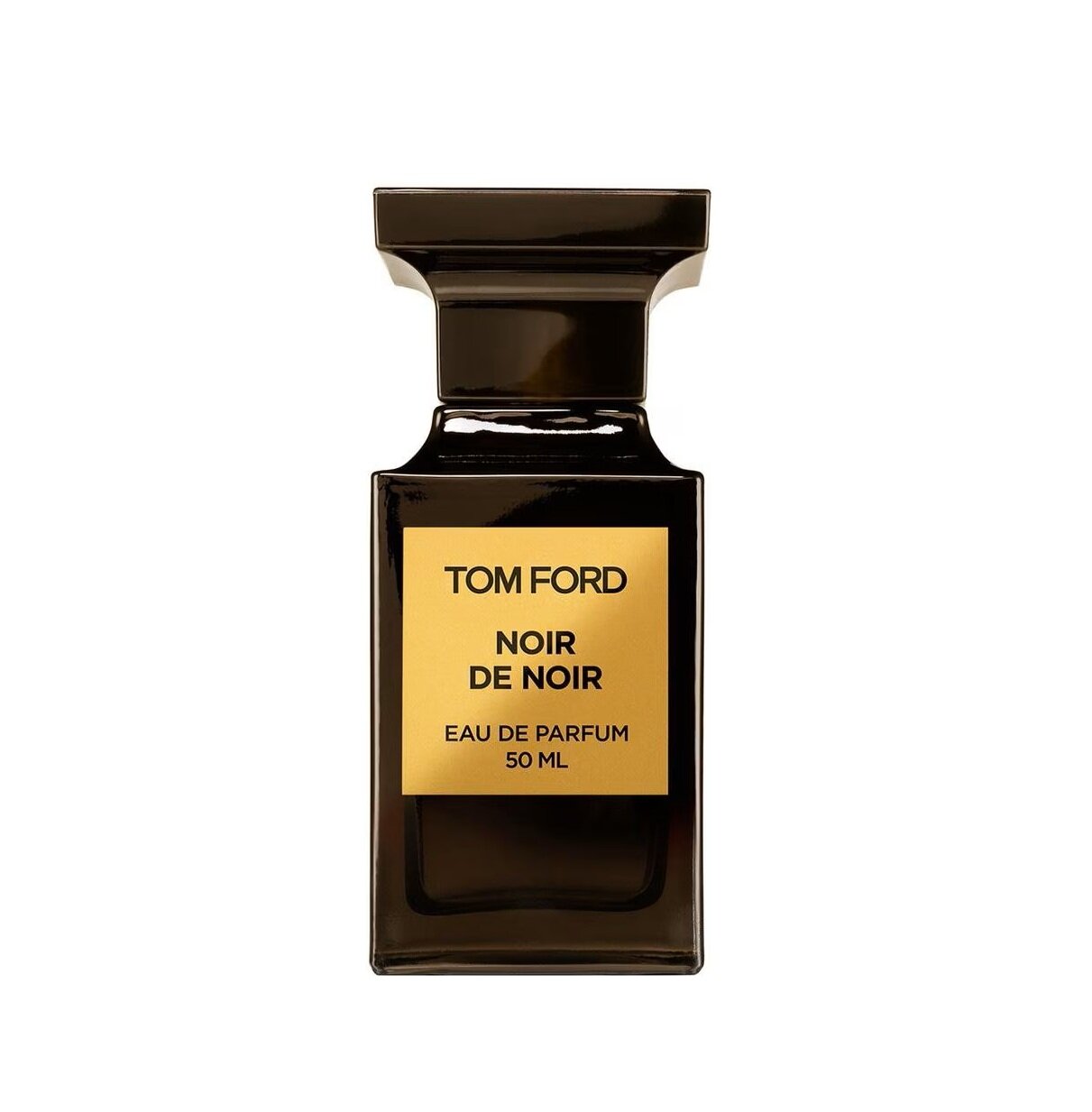 Tom Ford Noir de Noir 50 мл парфюмерная вода унисекс, шипровые