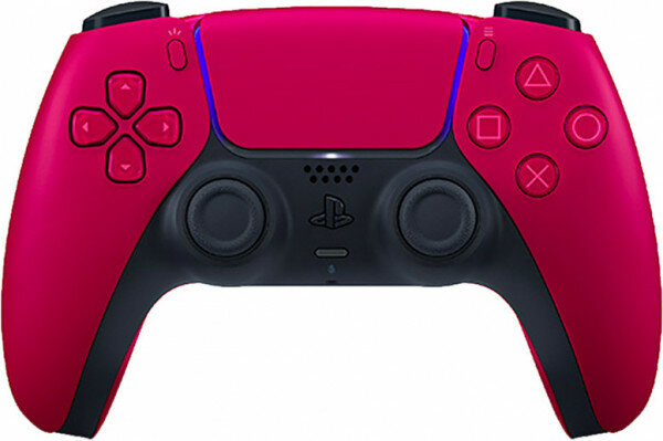 Геймпад Sony DualSense CFI-ZCT1W Для PS5 Red, оригинал, гарантия 1 год