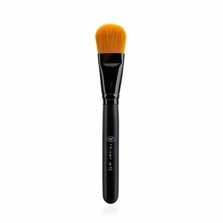 TF Cosmetics Кисть для нанесения кремовых и жидких текстур №13
