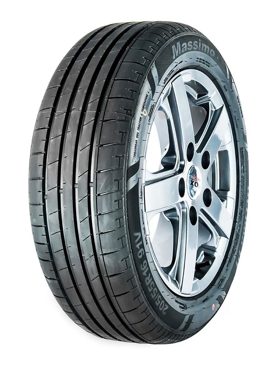 Шины летние 165/55R14 H OTTIMA PLUS 72 R