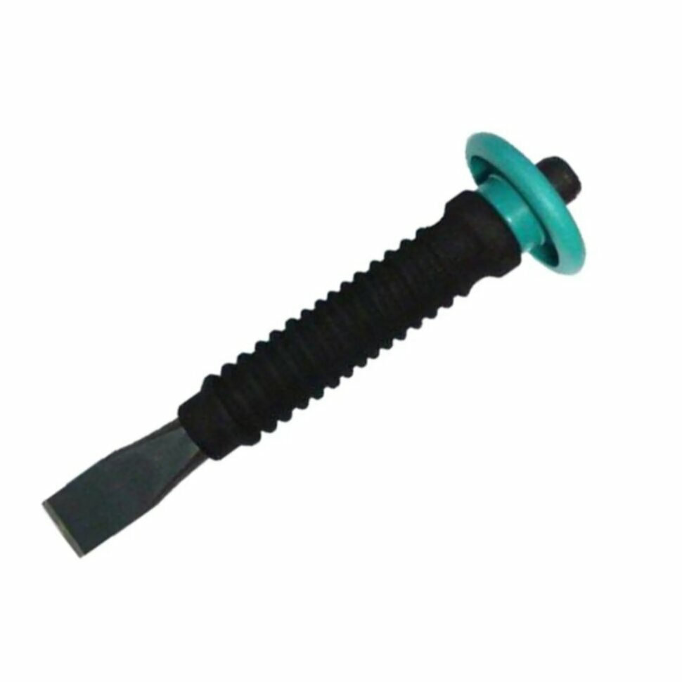 Зубило плоское среднее с защитой CRVMo JETTOOLS (P-01-22), 1380022