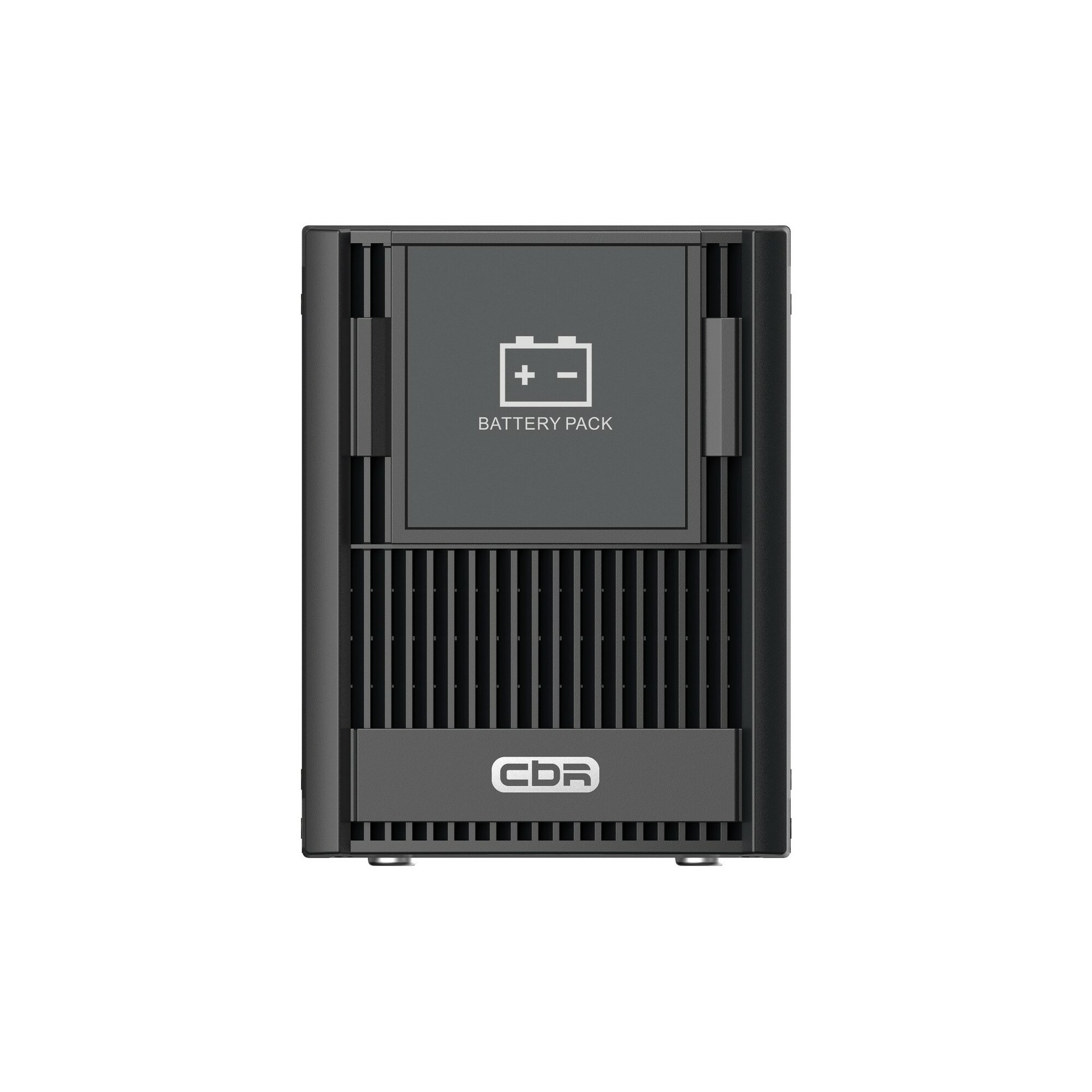 Батарея для ИБП CBR EBP-TW-3000-72V18AH 72 B, 30000 мАч, AGM для ESN-3KT-4F-LCHERSC