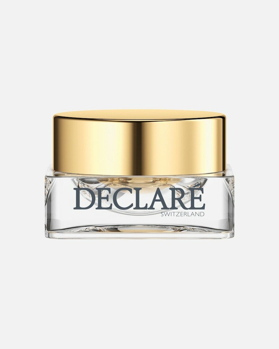 Крем против морщин для глаз Declare Caviar Perfection Luksusowy, 15 мл