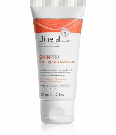 Крем Ahava Clineral SKINPRO, 50 мл