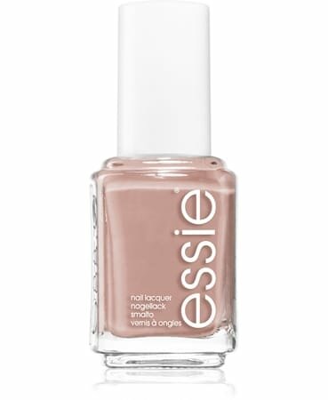 Лак для ногтей Essie, оттенок 101 lady like, розовый, 13,5 мл