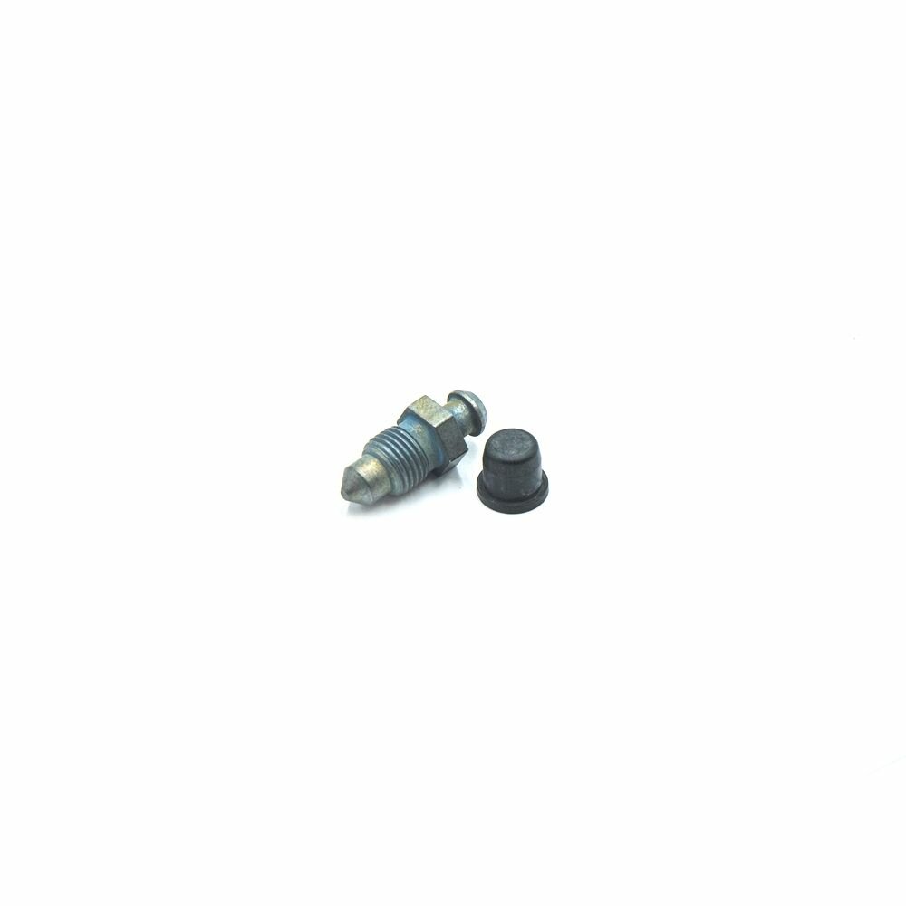 Штуцер прокачной заднего суппорта UNIVERSAL M10x1mm L 30mm TRW ST1329