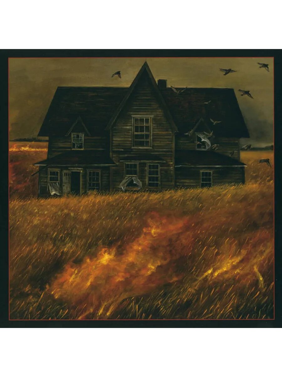 Puscifer - Normal Isn't (2LP) — фото 1