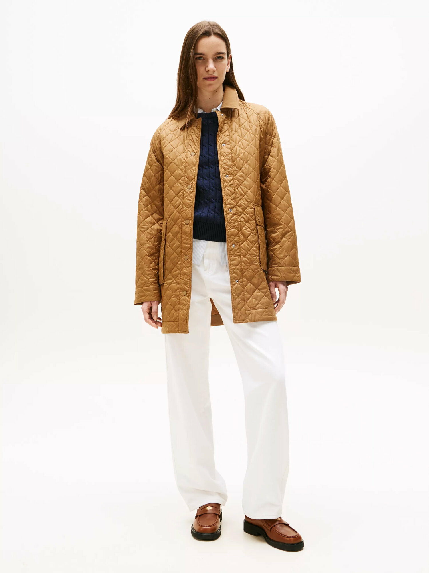 Куртка TOMMY HILFIGER