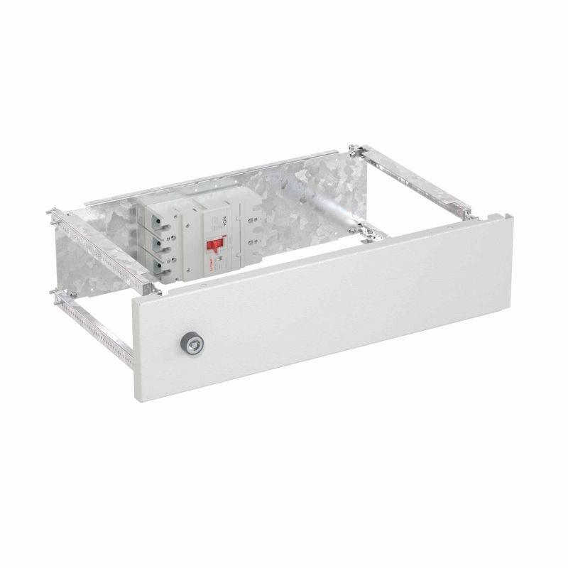 Комплект внешний горизонтальной установки 3п MD250 (F. F-MO. P. P-MO) Ш=600 В=150 YON R5PKEB7H62213
