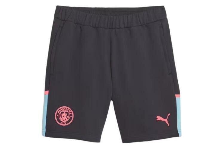 Шорты Manchester City