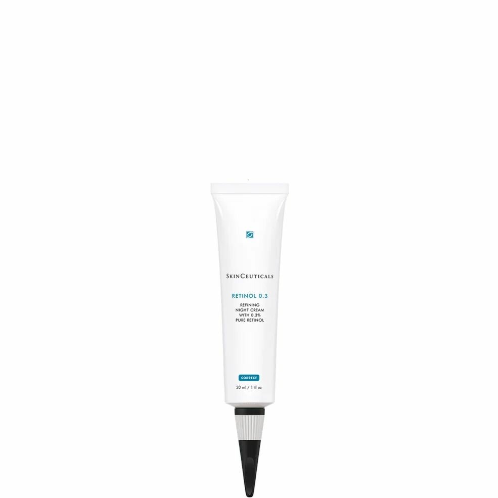 Антивозрастной ночной крем SkinCeuticals Retinol 0.3, 30 мл