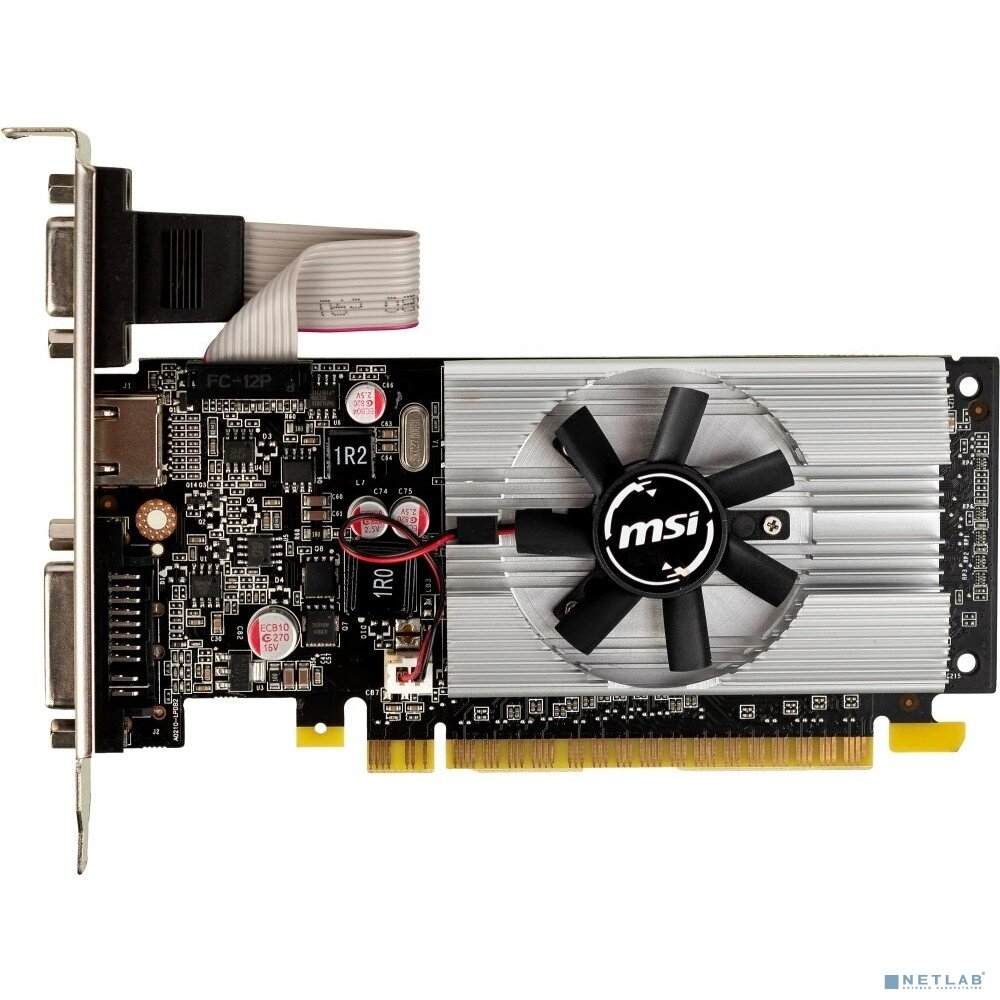 Msi n210-1gd3/lp rtl