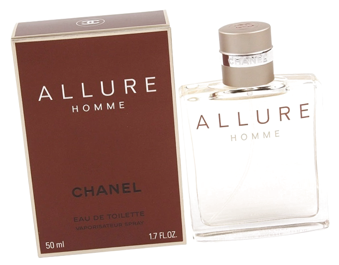 Духи для мужчин Шанель Аллюр Хом 50 мл - Chanel Allure Homme