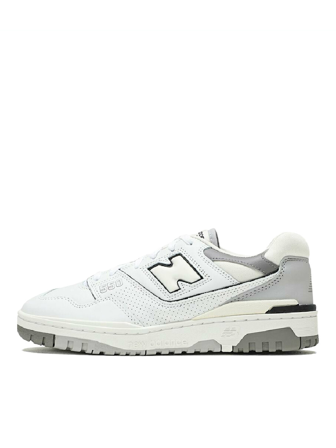 Кроссовки NB 550