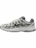 Кроссовки NIKE P-6000, полнота F (EU)/ на среднюю стопу, размер 9 US, серый
