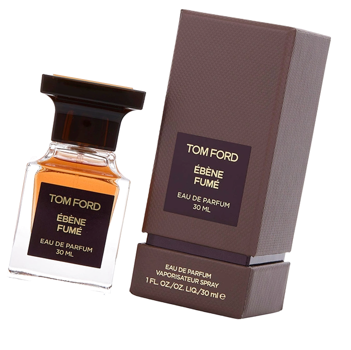 Парфюмерная вода унисекс Том Форд Эбене Фуме 30 мл / Tom Ford Ebene Fume