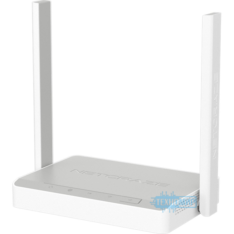 Роутер Netcraze NC-1714