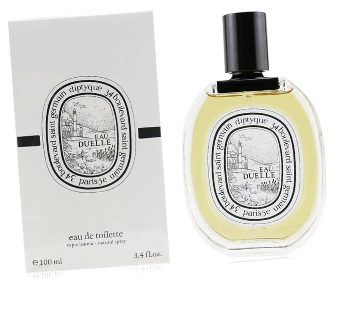 Духи Диптик О Дуэлль 75 мл для женщин и мужчин - Diptyque Eau Duelle