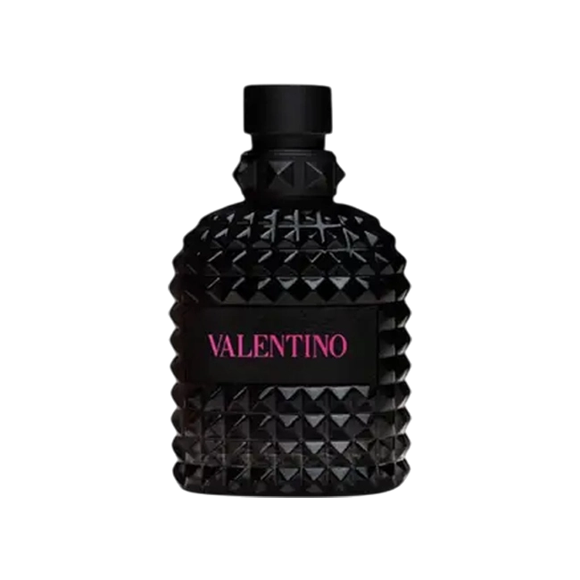 Духи Valentino Born In Roma Uomo Extradose 50 мл мужские / Борн Ин Рома Уомо Экстрадоза