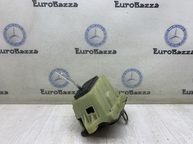 Селектор АКПП Mercedes W204 A2042675724