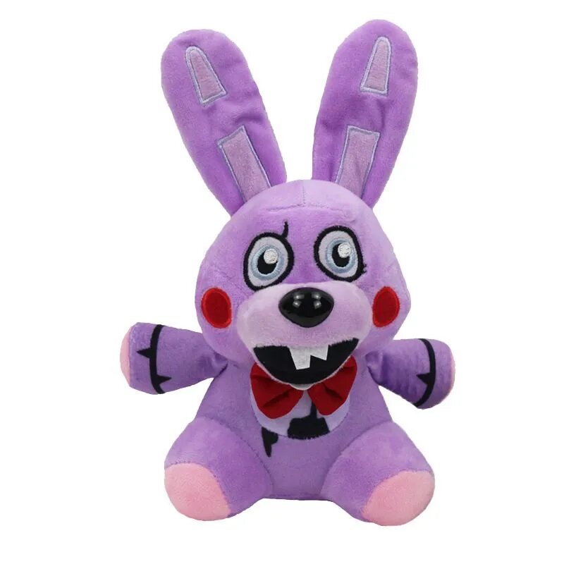 FNAF Мягкая игрушка 20см, Плюшевая игрушка из игры Five Nights at Freddy's