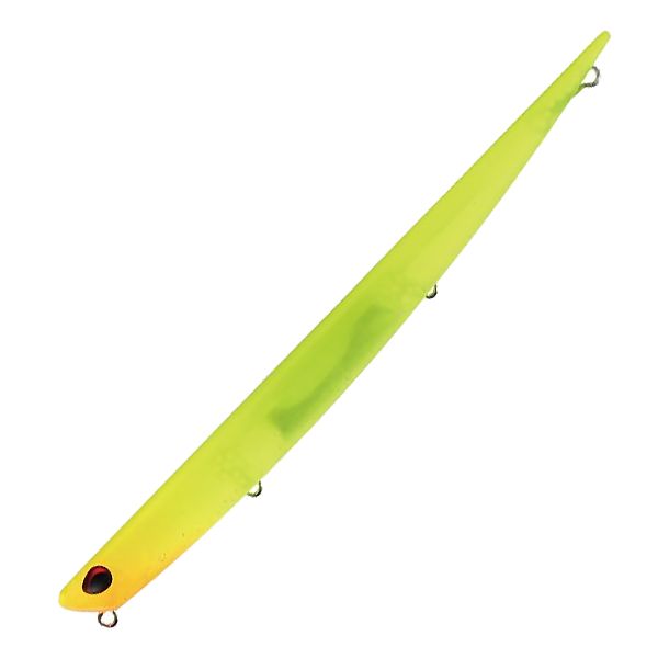 Воблер DUO Bay Ruf Manic Slow 155 #CCC0190 Mat Pop Chart, тонущий, 20 г.