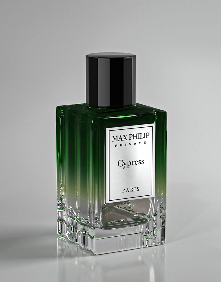 Парфюм Max Philip Cypress 100 мл для женщин и мужчин / Макс Филип Сайпресс