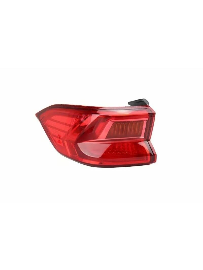 Фонарь задний левый HAVAL M6 4133100XKZ0YA